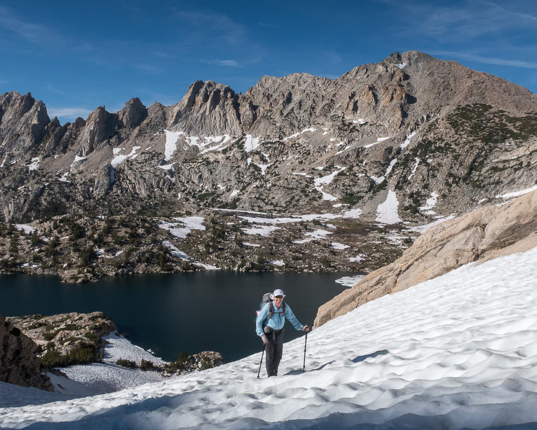 110 testimonials from our 2019 guided trips - Andrew Skurka