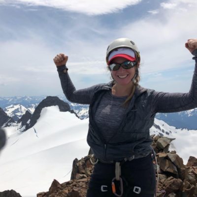 Guide Roster - Andrew Skurka