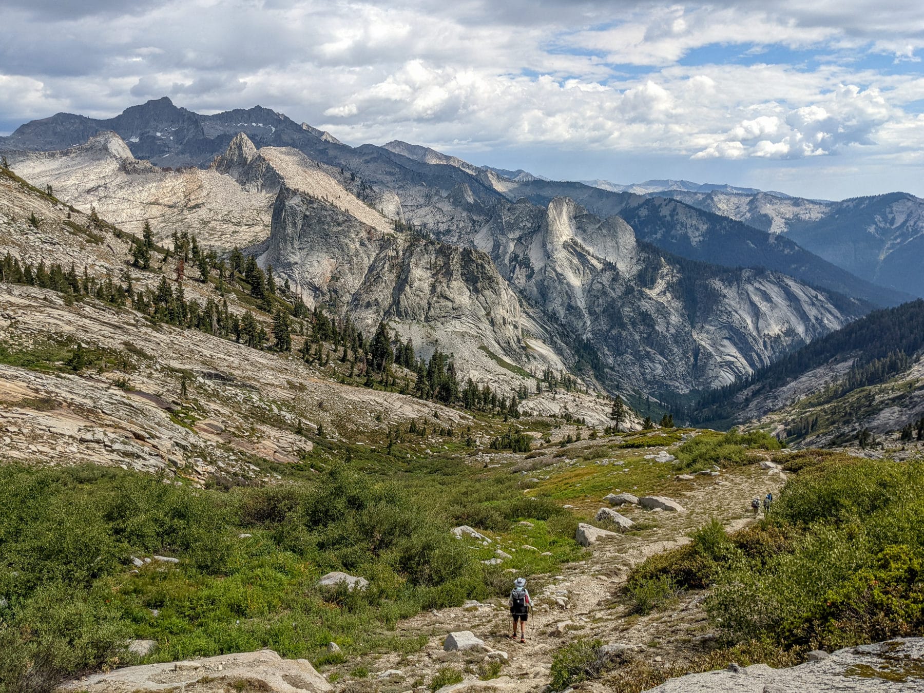 How'd we do? 262 testimonials about the 2022 guided trips - Andrew Skurka