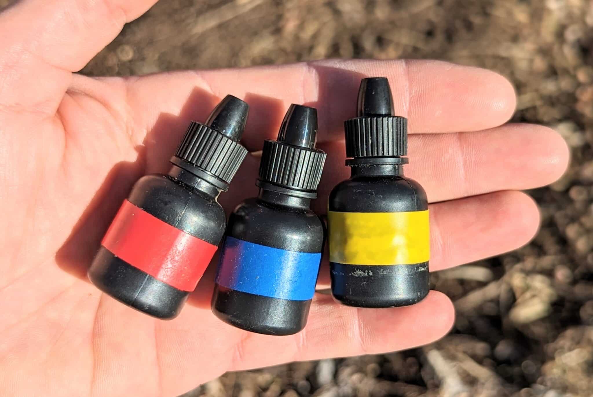 Aquamira: Why we like it, and how we use it - Skurka Adventures