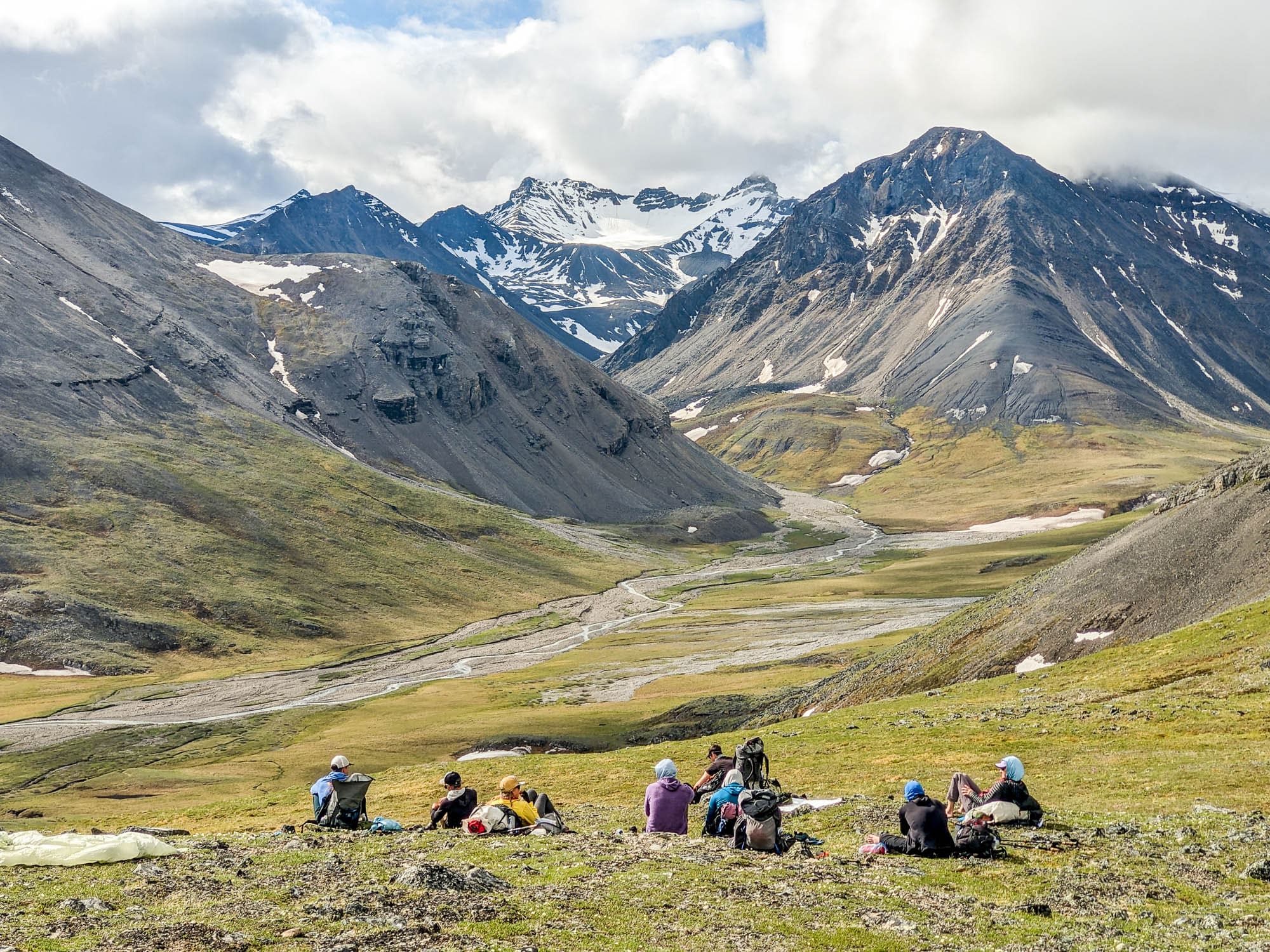 Released: 2026 guided trip schedule - Skurka Adventures