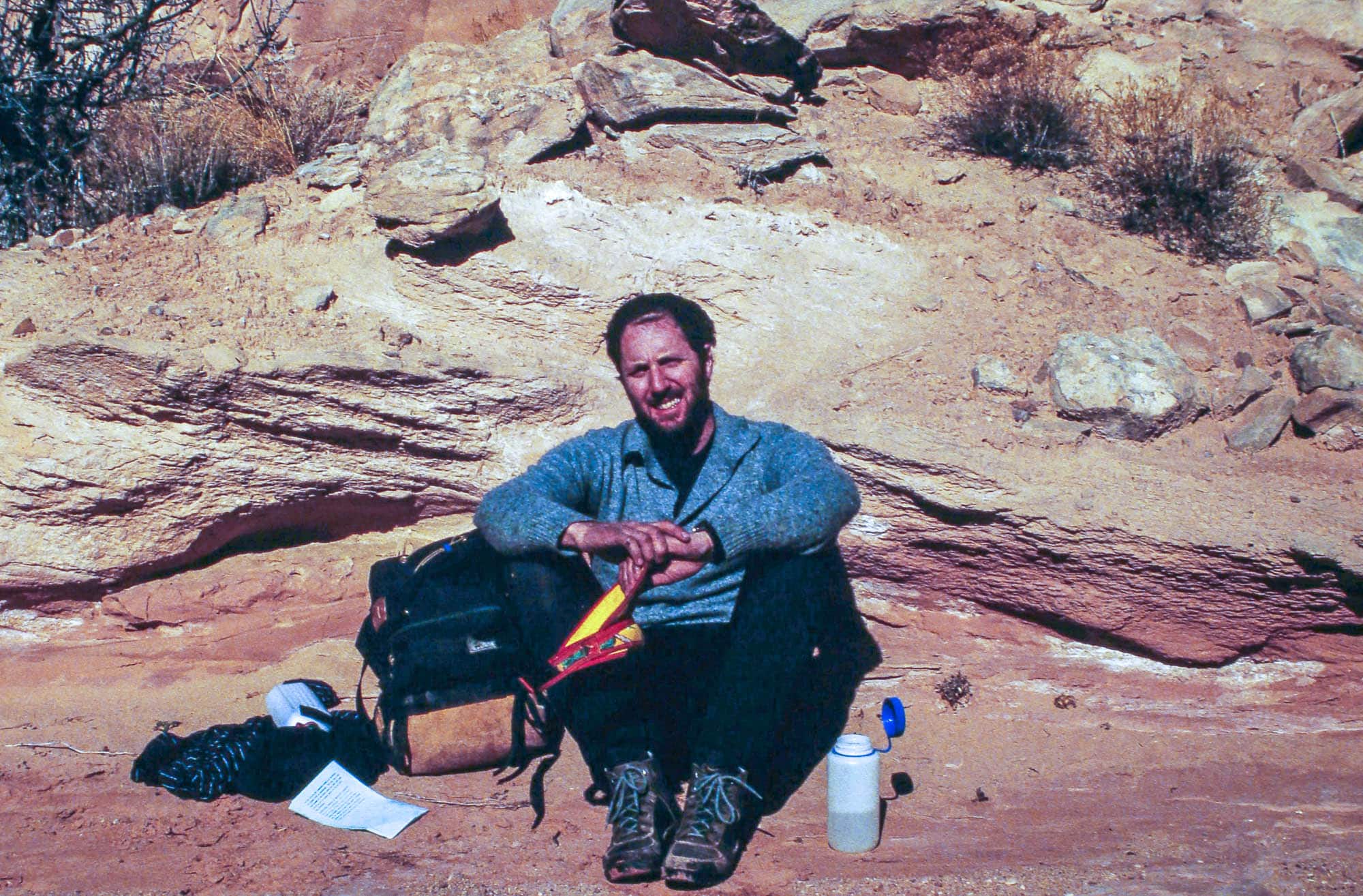 Livestream with the legendary Steve Allen, Jan 21 - Skurka Adventures