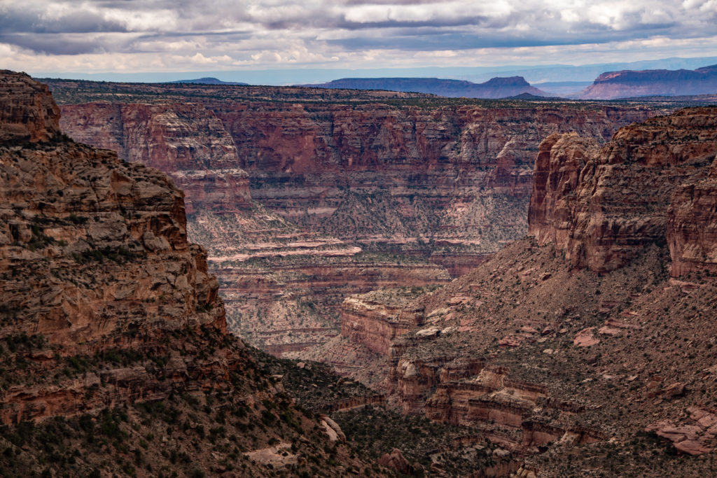 Quick start guide: Hayduke Trail - Andrew Skurka