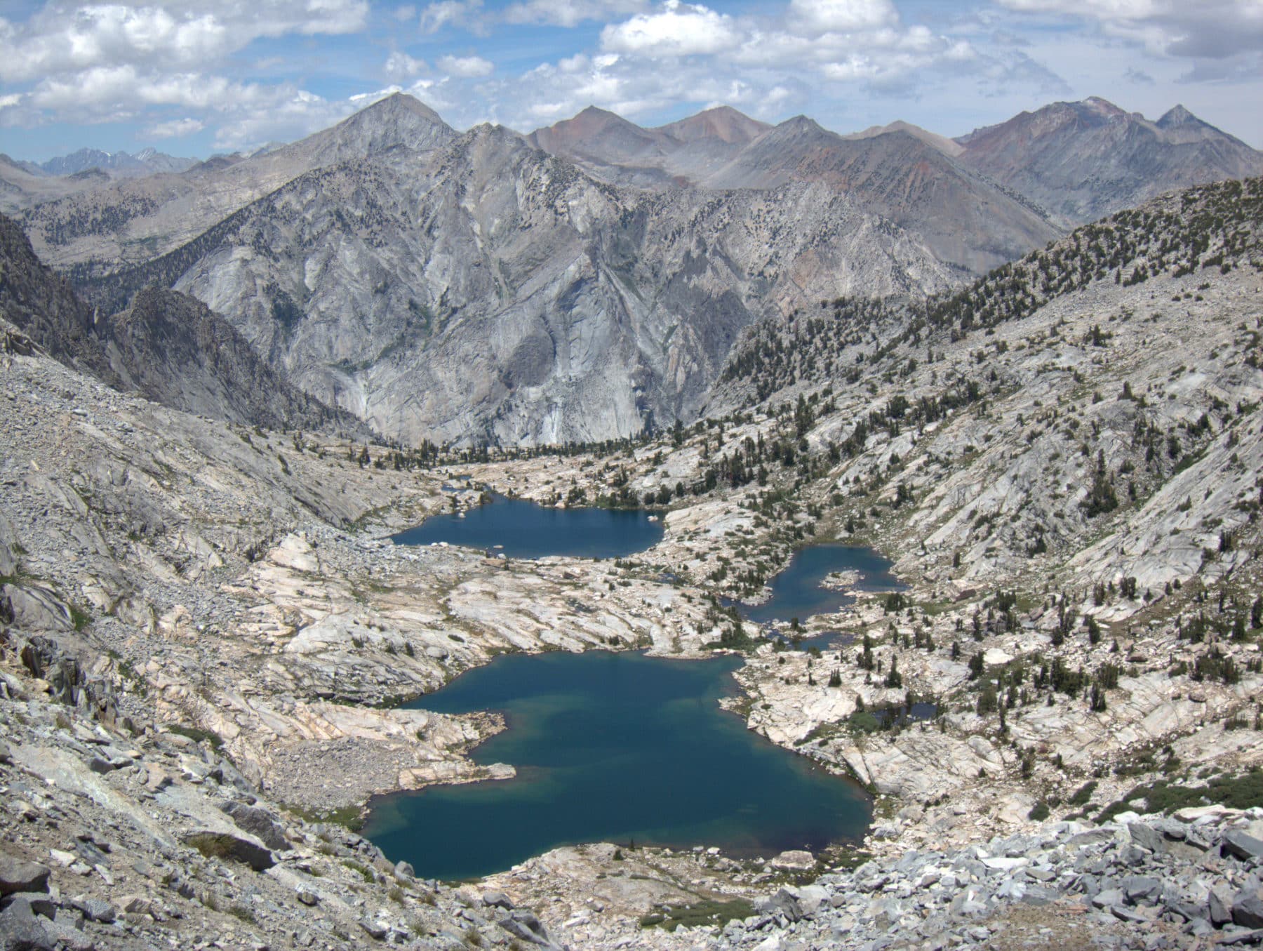 Itineraries and routes - Skurka Adventures